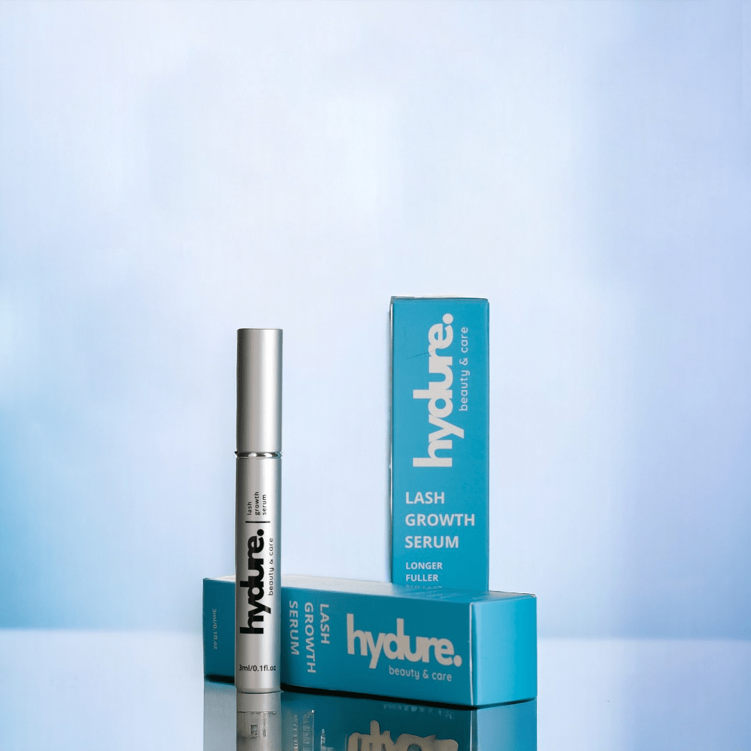Hydure Lash Growth serum - Extra Krachtig Wimperserum - 3ml